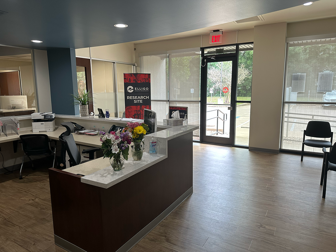 Elligo Clinical Research Center | Only Elligo enables clinical research ...